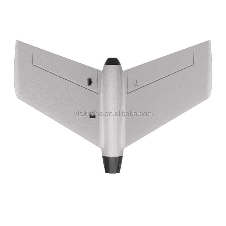 Smooth Vertical Drone Flight and Maneuverability Drone Tail wings Y3 ...
