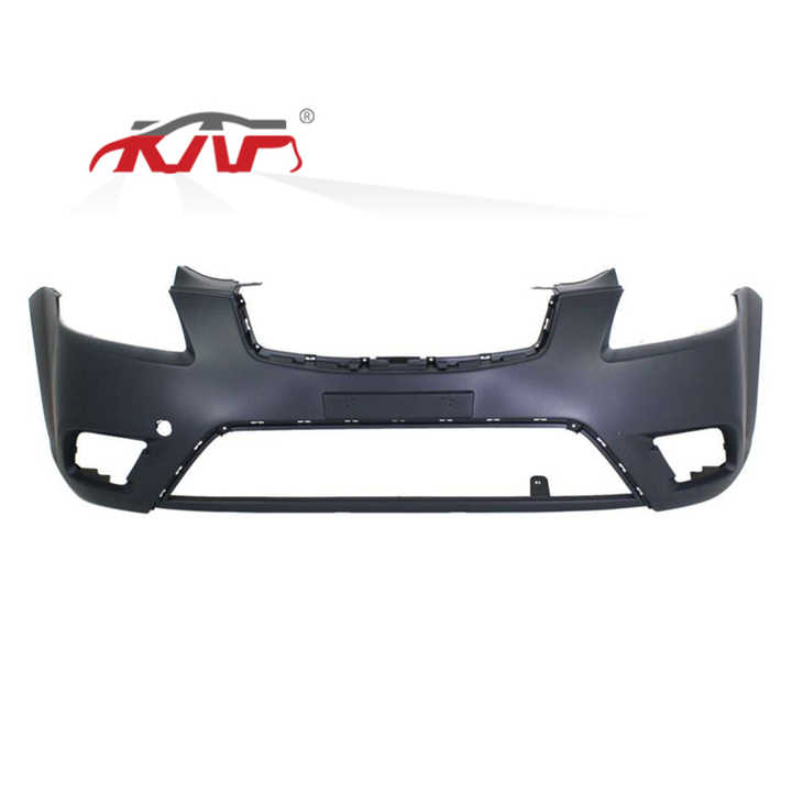 Auto Parts Front Bumper 86511-1g600 Front Bumper Cover Car Bumpers for ...