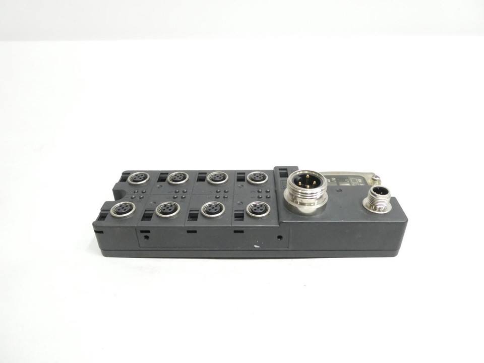 DRT20D08C Remote Terminal Module 24vdc| Alibaba.com