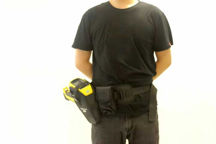 Drawell Truex 800 Portable XRF Analyzer - Precise Metal Detection