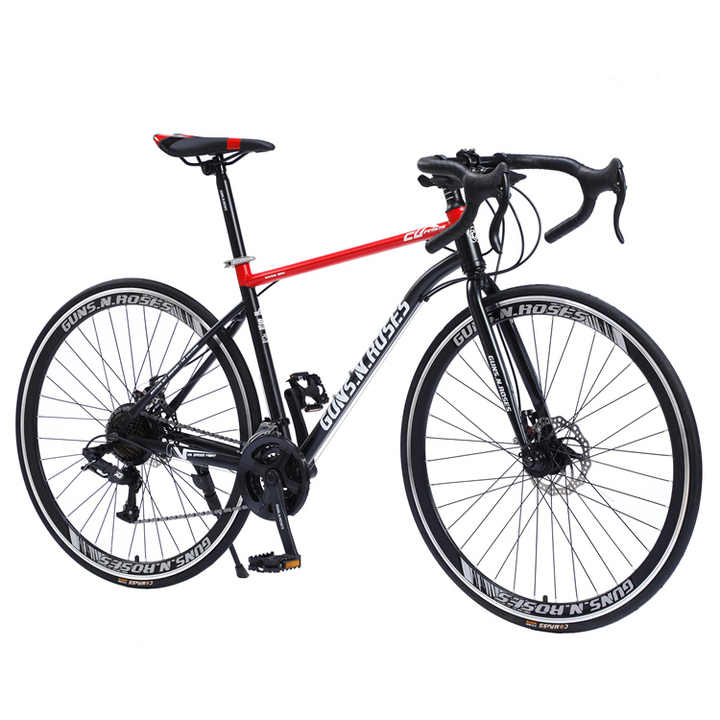 KAYRIDE 2 Wheeler Sport Gear Cycles MTB Road Bike 700 Ccs