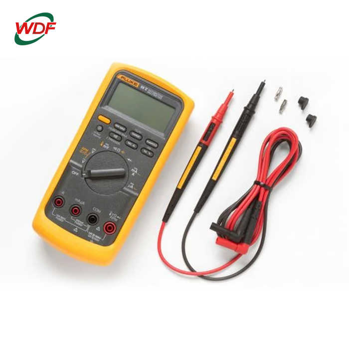 Fluke Multimeter Original Series Product Sales| Alibaba.com