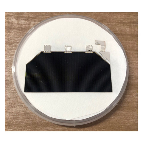 GaAs cells, GaAs cells direct from Nanjing Hemu International Trade Co ...
