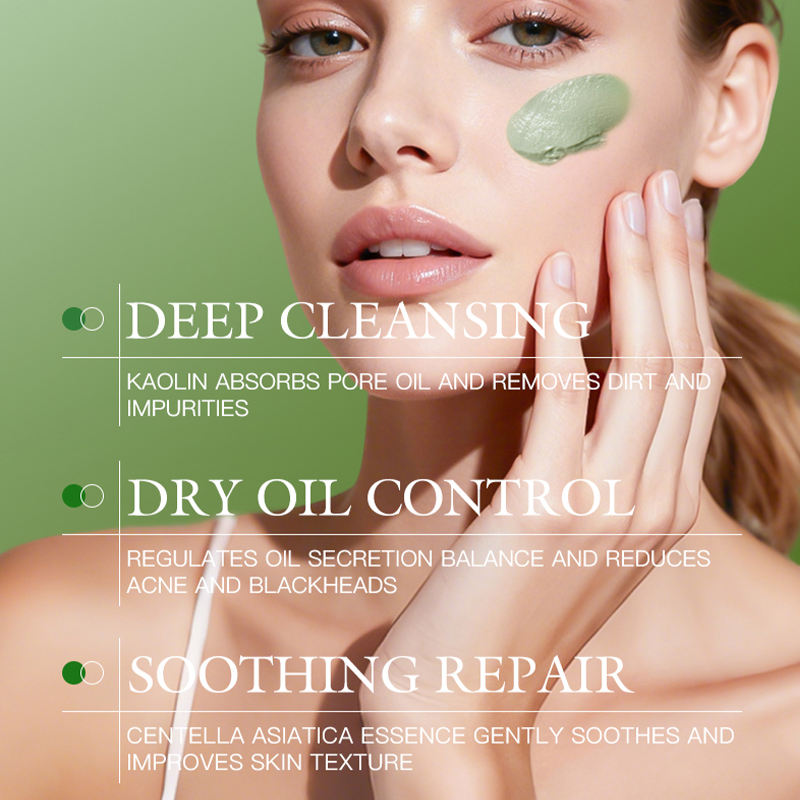 KORMESIC Bpom Certified Wholesale 120g Dry Oil Control Soothing Face ...