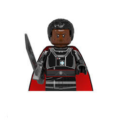 How to Choose the Best LEGO Star Wars Figure for Your Collection