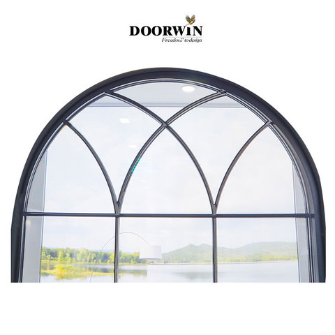 RESIDENTIAL, RESIDENTIAL direct from Shandong Doorwin Construction Co ...