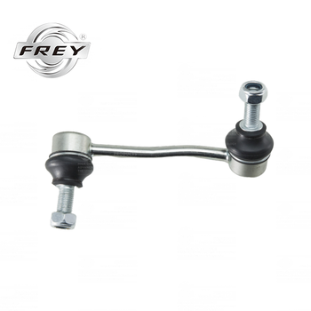 Company Overview - Guangzhou Frey Auto Parts Co., Ltd.