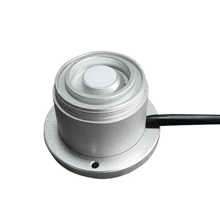RS485 4-20ma 0-5V Radiant Light Quantum Meter Pyranometer