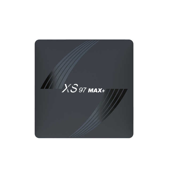 8K ARM Mali-G31 TV Box with Amlogic S905X4, 16GB RAM, 32GB ROM, WiFi, H ...