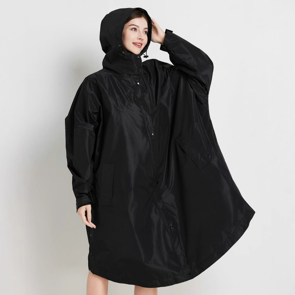 Wholesale European Style Raincoat Reflective & Customizable | Alibaba.com