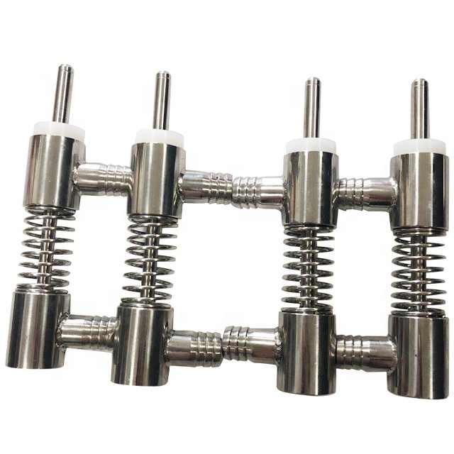 12mm, 18mm, 25,4mm Inline Overflow Filling Nozzles Valves| Alibaba.com