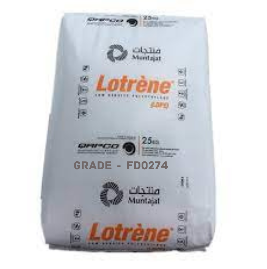 LDPE FD0274/FB3003 Granules High MFR Low-density Polyethylene Lldpe ...