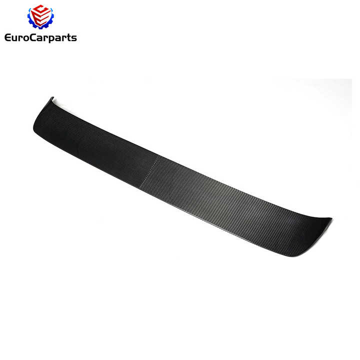 M Style Rear Wing for 2025y G Class W465 Dry Carbon New Tail Wing G63 ...