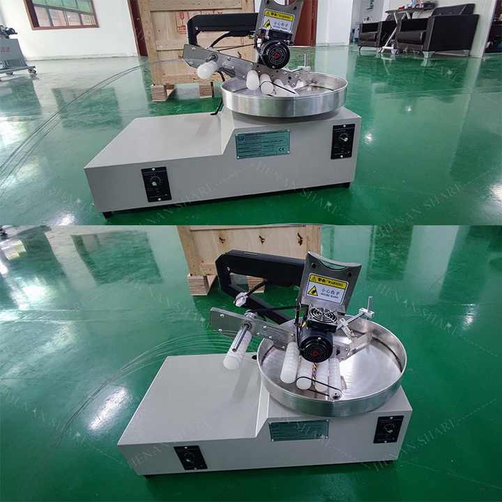 Automatic Bead Stringing Machine - Jewelry Making Tool