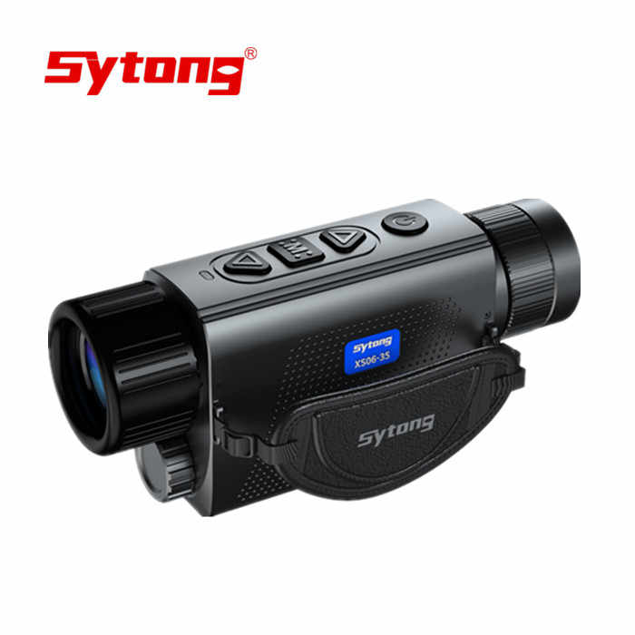 Sytong XS03-19 384x288 Thermal Imaging Monocular - 2000M Range
