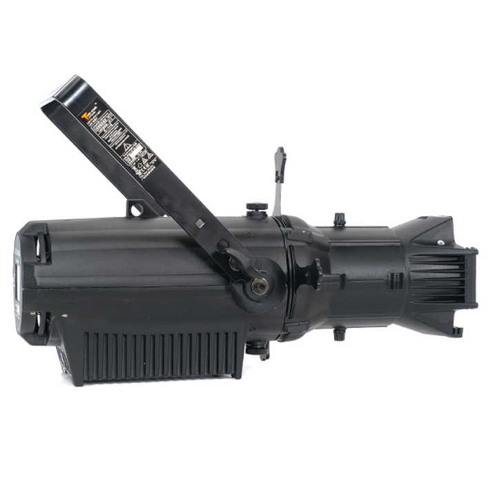 200W or 300W 400W RGBW 4 in 1 /WW/CW Led Ellipsoidal Leko Gobo ...