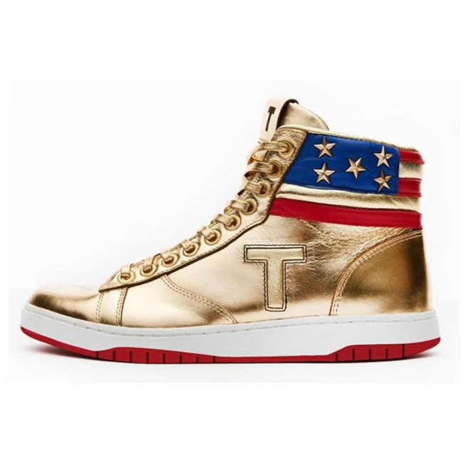 Trump 1s shoes never surrender Factory batch customization| Alibaba.com