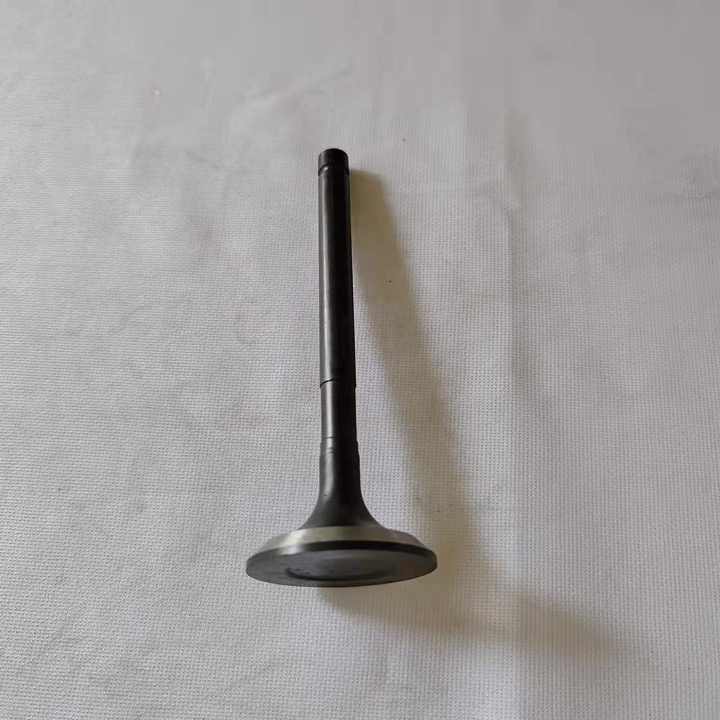Exhaust Valve for 5l 3l Engine Valve 13715-54040 13715-54050 13715 ...
