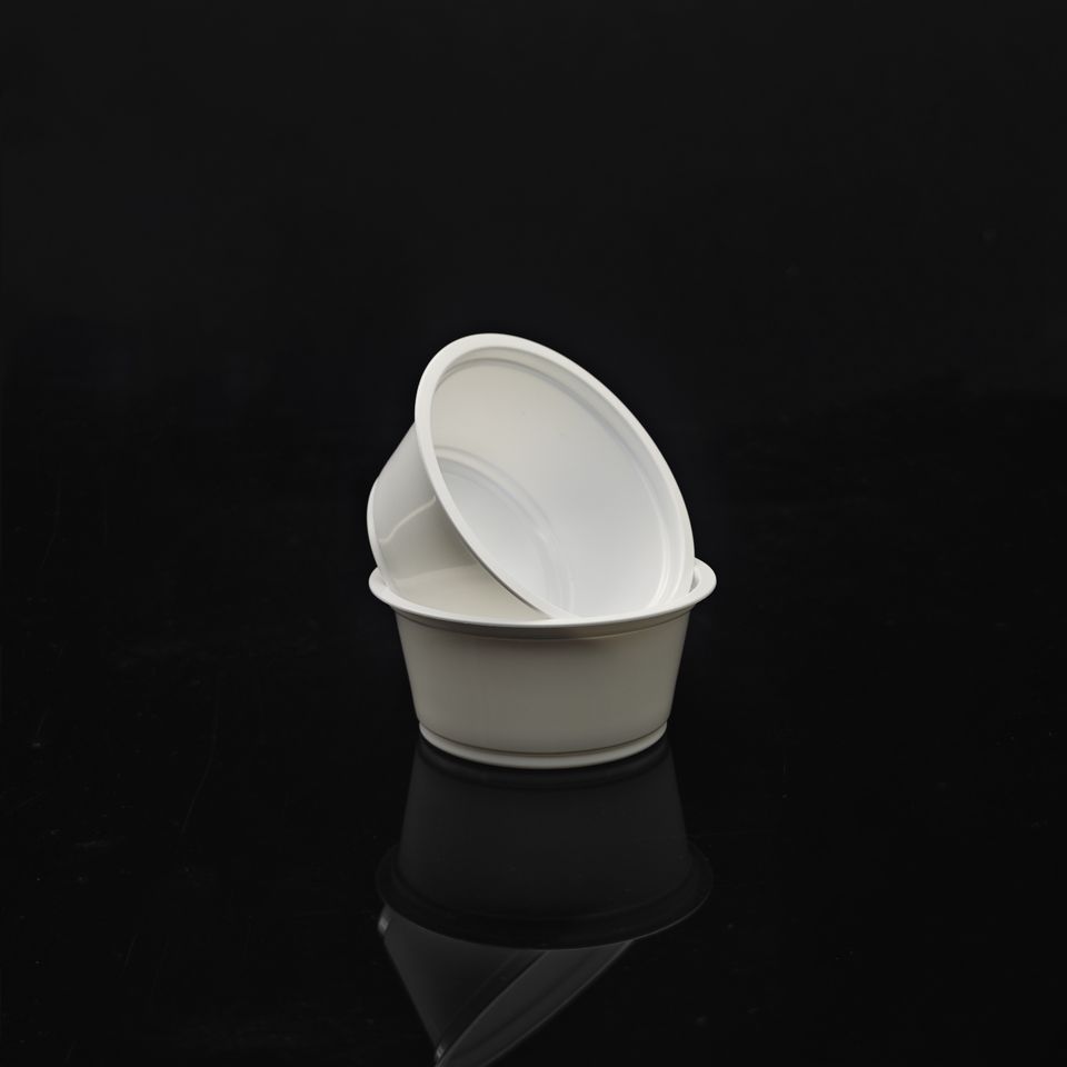 Sulide Wholesale Takeaway Soy Sauce Chili Paste Cups Plastic Taza De ...