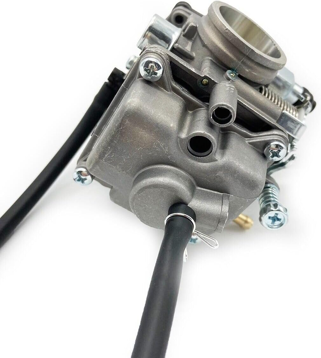 New 30mm Carburetor for JIANSHE LONCIN BASHAN 250cc ATV Quad ATV250 ...