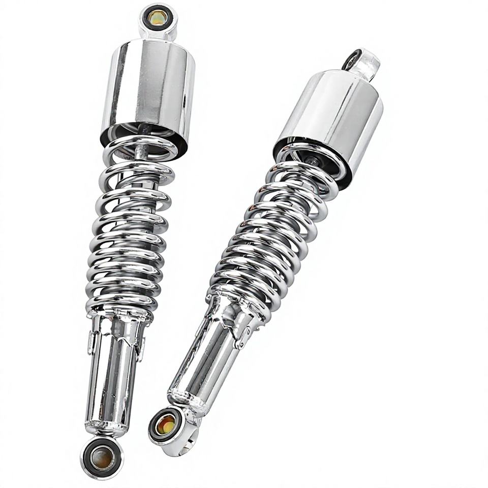 Earthquake-resistant Rear Shock Absorber Thickened Swingarm for Prince ...