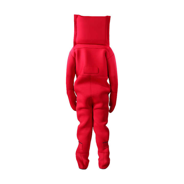 IMPA Code 330195 SOLAS MED Approved Insulated Neoprene Type II ...