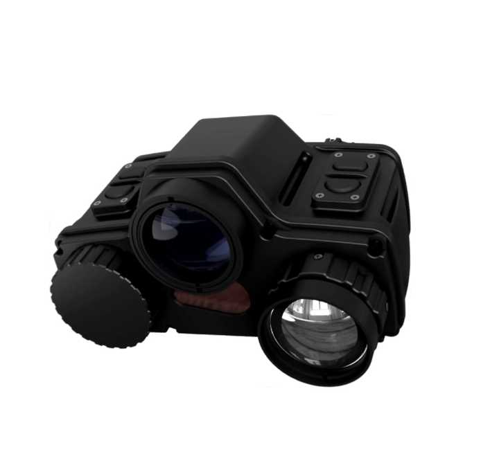Fusion Sight Digital Night Vision Binoculars - ADNV-TF213