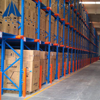 Company Overview - Xiamen Luckyroc Industry Co., Ltd.