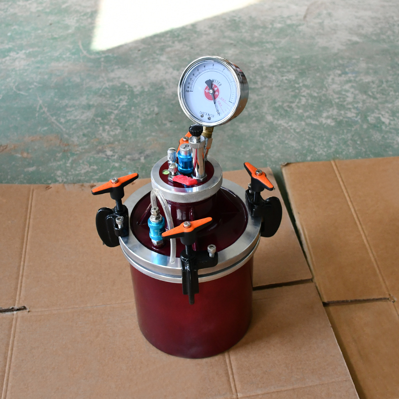 How to Choose the Best Concrete Air Content Test Kit: A Complete Buying ...