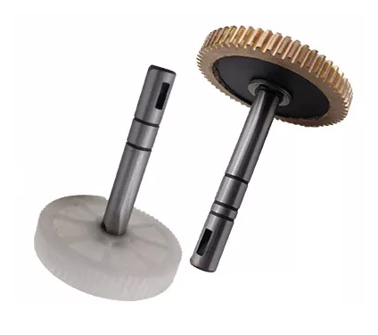 Dmke D49 D59 D63 76 Mm Đến 63 Mm 45 W 50 W 12 V Và 24 V Cửa Di Chuyển ...