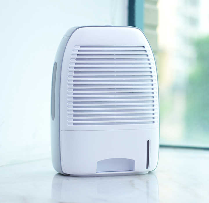 Wholesale Mini Portable Electric Air Dryer Indoor House Dehumidifier ...