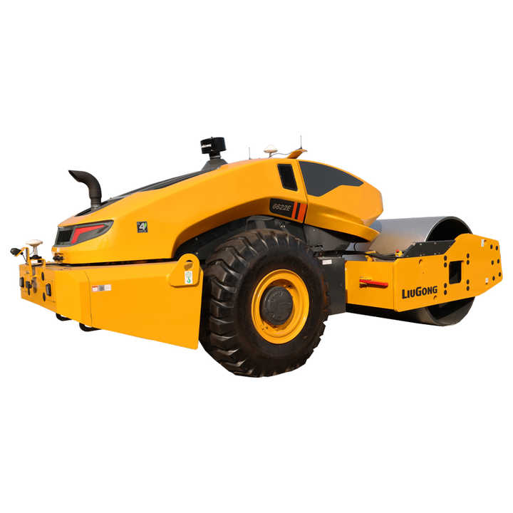 1 ton roller compactor hydraulic compactor| Alibaba.com