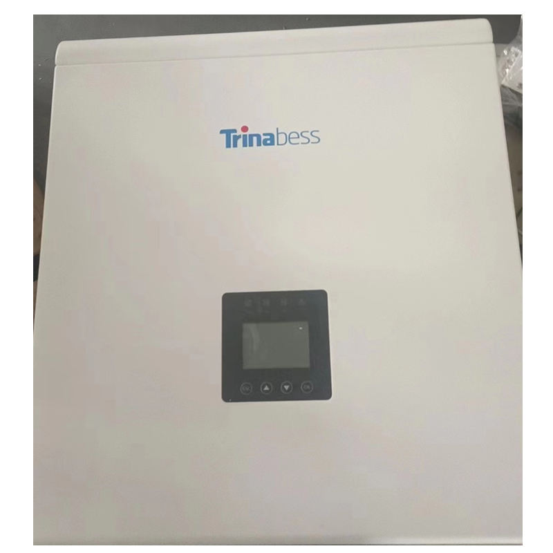 Trina Trinabess TB5200SH Off Grid Hybrid Solar Inverter for Solar ...