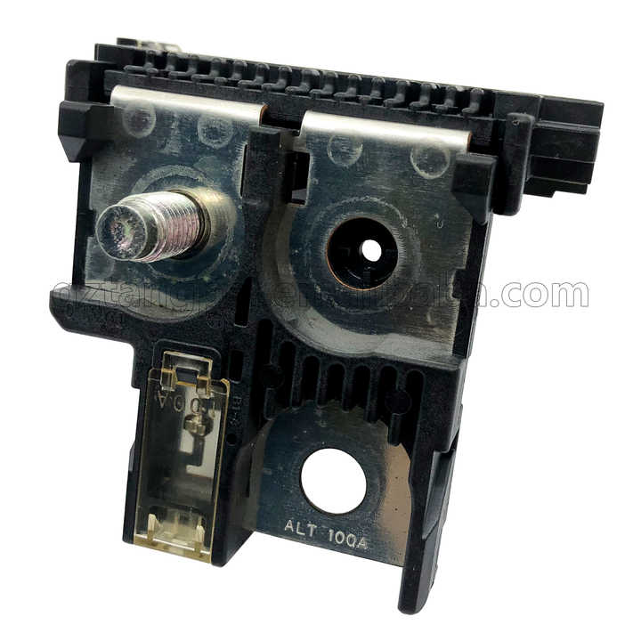 Holder Fusible Link Fuse Block Assembly for Nissan OEM