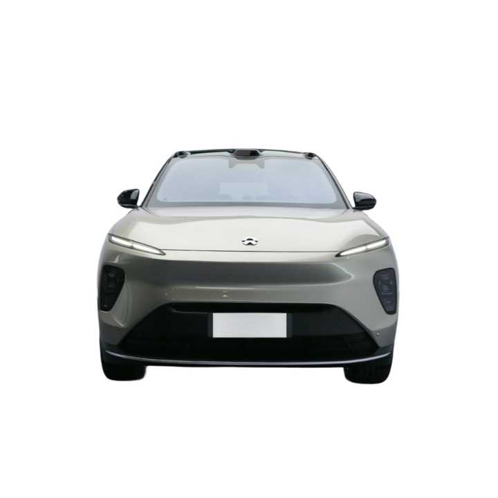 Brand New Kit Car Electric Mini Ev NIO ES8 for Sale Ride on Car New ...