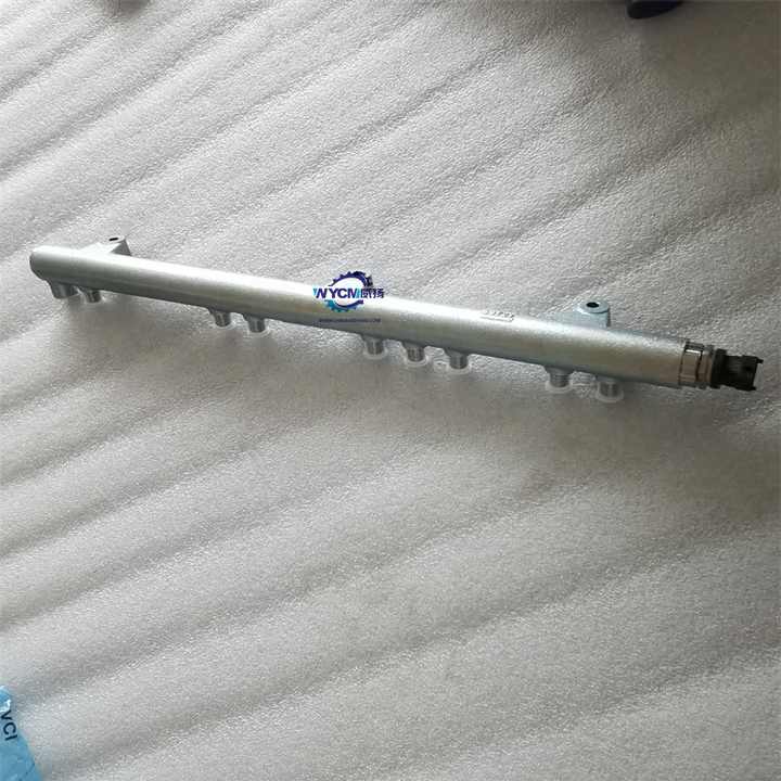Weichai Common Rail Pipe 612630080038 Tube 459304788 for X C M G Truck ...