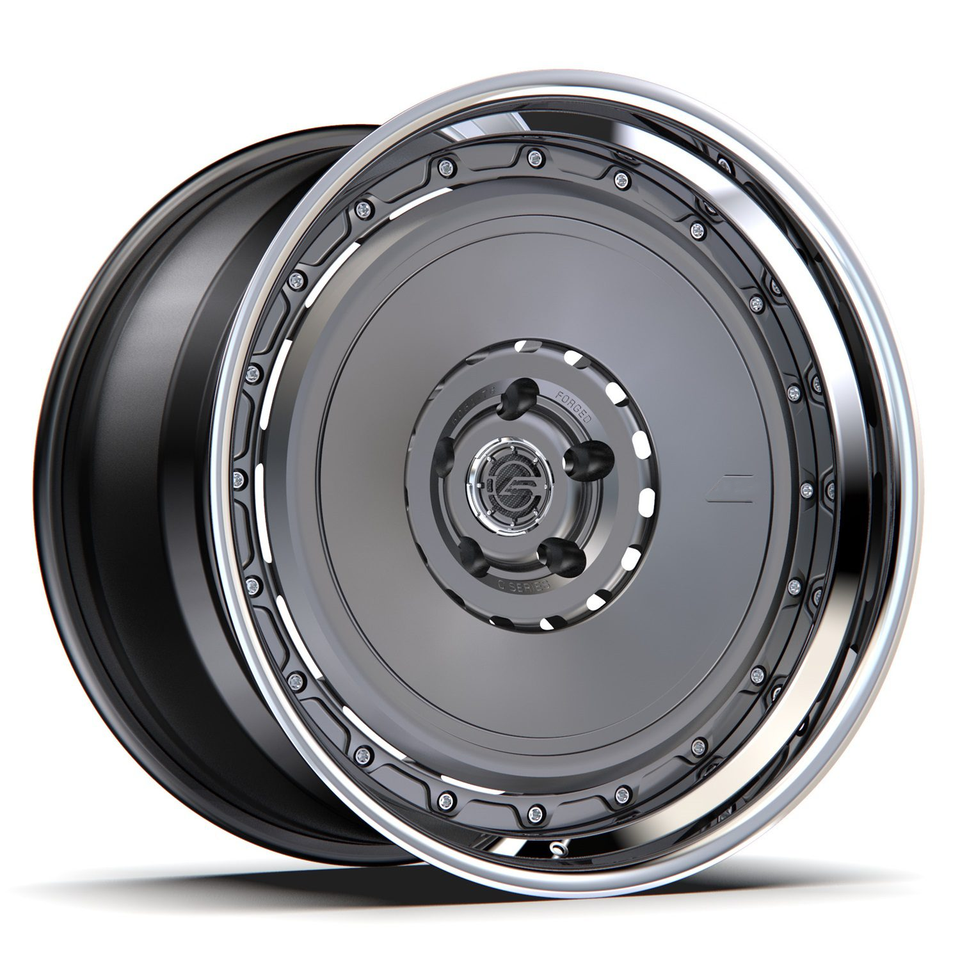 18 19 20 21 22 24 26 inch 2piece 3piece forged wheel rim for bmw e39 ...