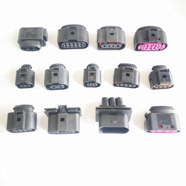 Automotive Wire Connectors - Durable and Reliable Solutions