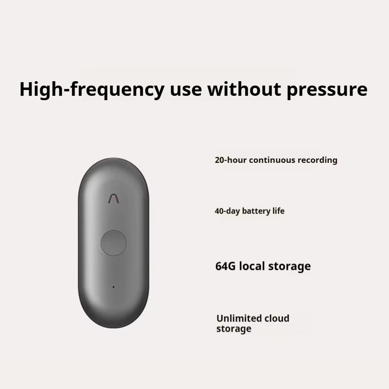 How to Choose the Best Wearable AI Voice Recorder: A Complete Buying Guide