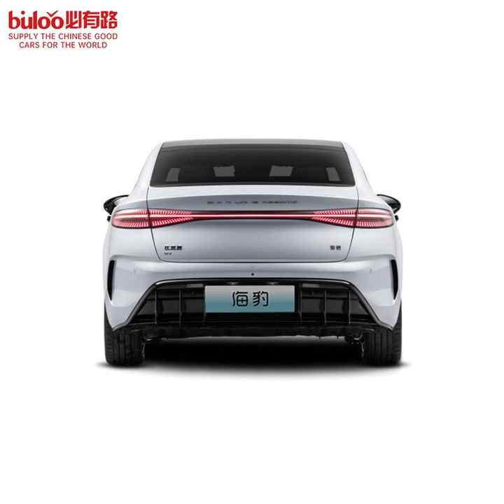 BYD Electric Cars 2023 - Versatile and Efficient Options
