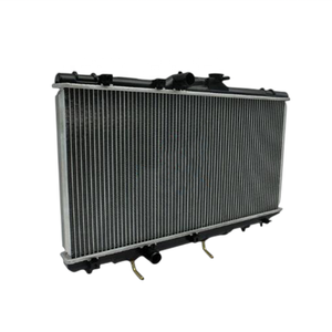 Buy Wholesale toyota corolla ae100 radiator Right From Fast-Shipping ...