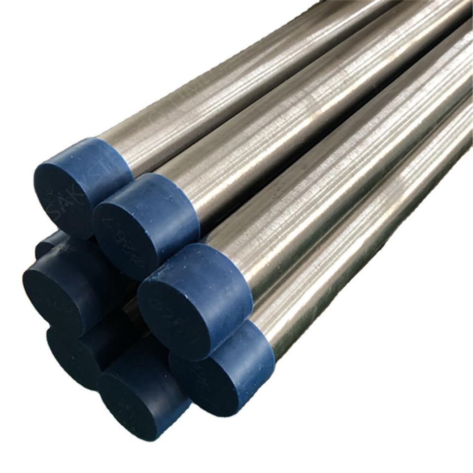 ASTM B622 C276 Alloy Seamless Pipe| Alibaba.com