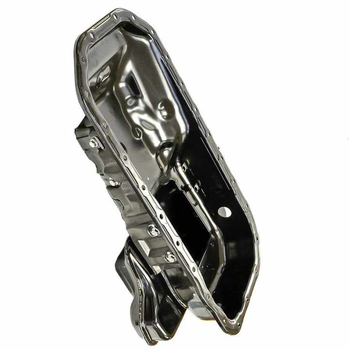Oil Pan for Toyota HILUX 2017 - Durable & Reliable