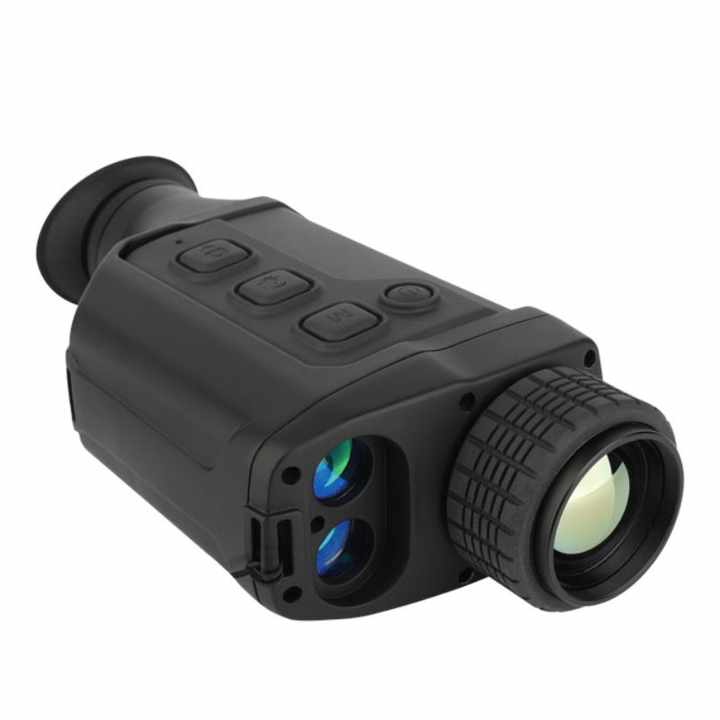 Thermal Imaging Scope Infrared Night Vision High-definition High-power ...