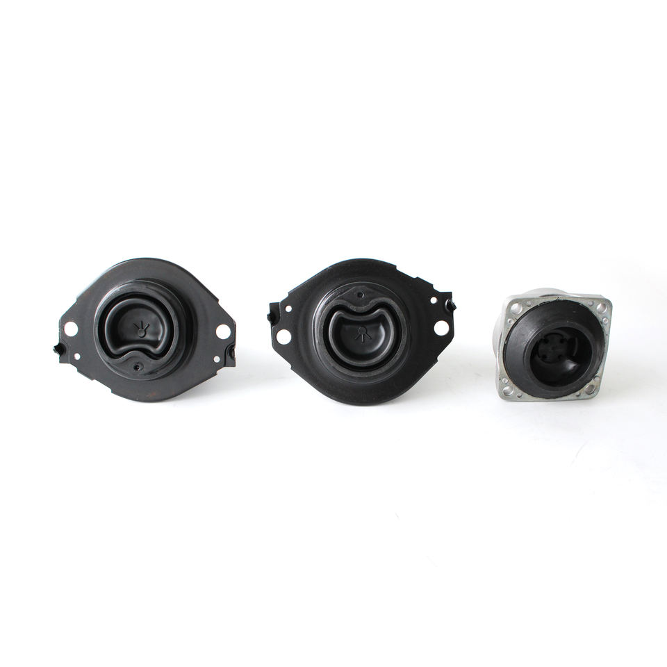 Engine Motor Mounts Trans Mount Set Fit for 2012-2014 Chrysler 300 2011 ...