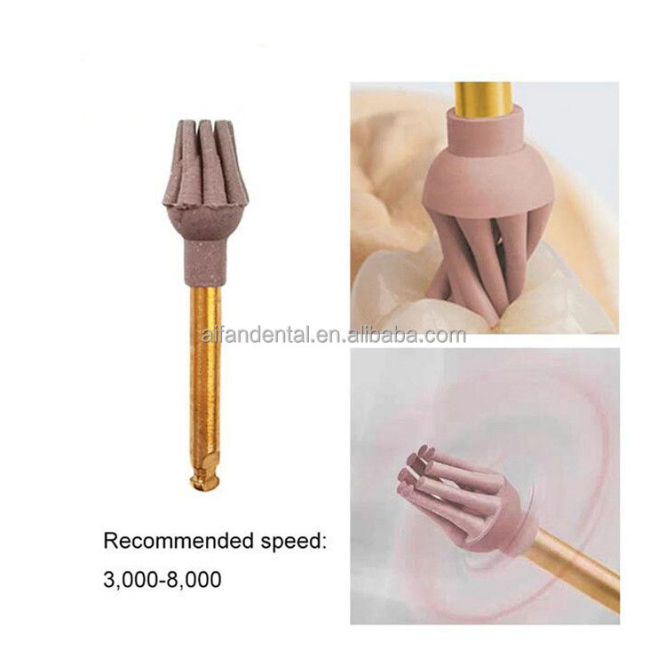 Aifan Dental Polishing Discs - Enhance Your Dental Clinic