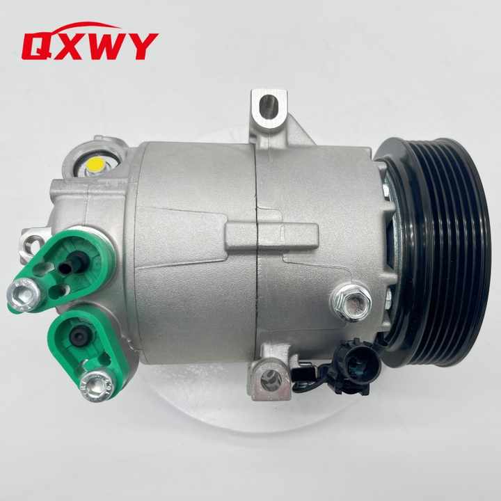 AC Compressor for Hyundai Elantra 97701-3X100 97701-3X101