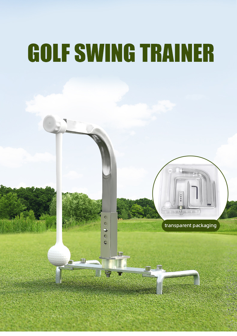 PGM HL008 golf swing apparatus golf training aids outdoor golf swing trainer-企业官网