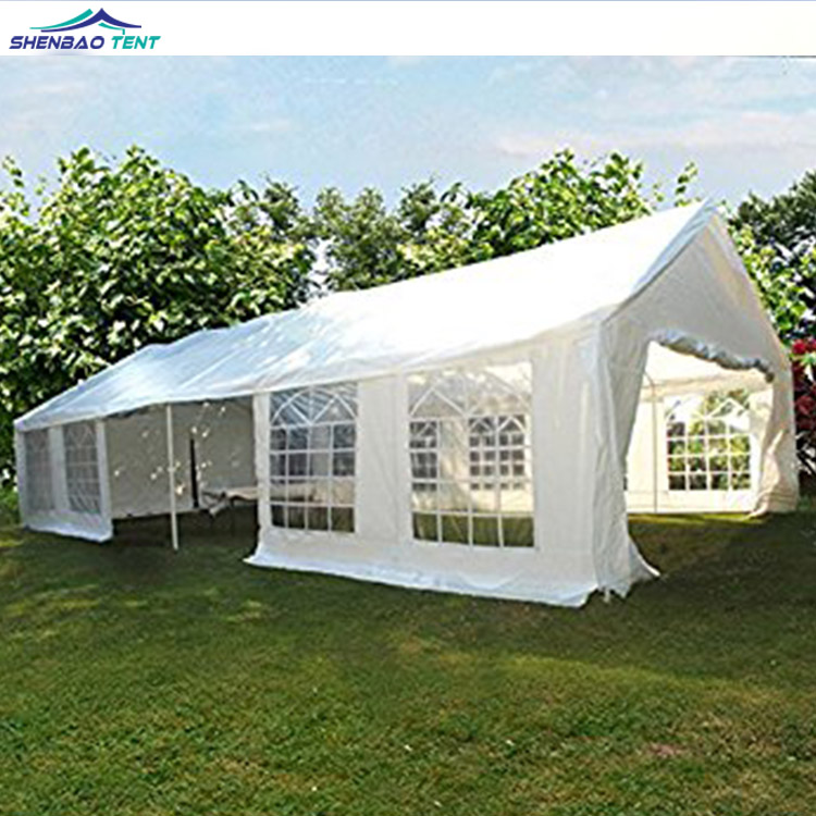 How to Choose the Best Waterproof Large Tent for Your Needs
