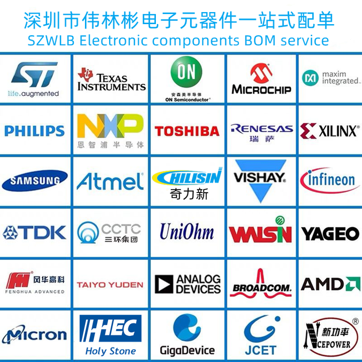 P-channel MOSFET Transistors - SOT-723 Integrated Circuits